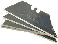 100 Heavy Duty blades cello wrapped - Blades And Knives Direct